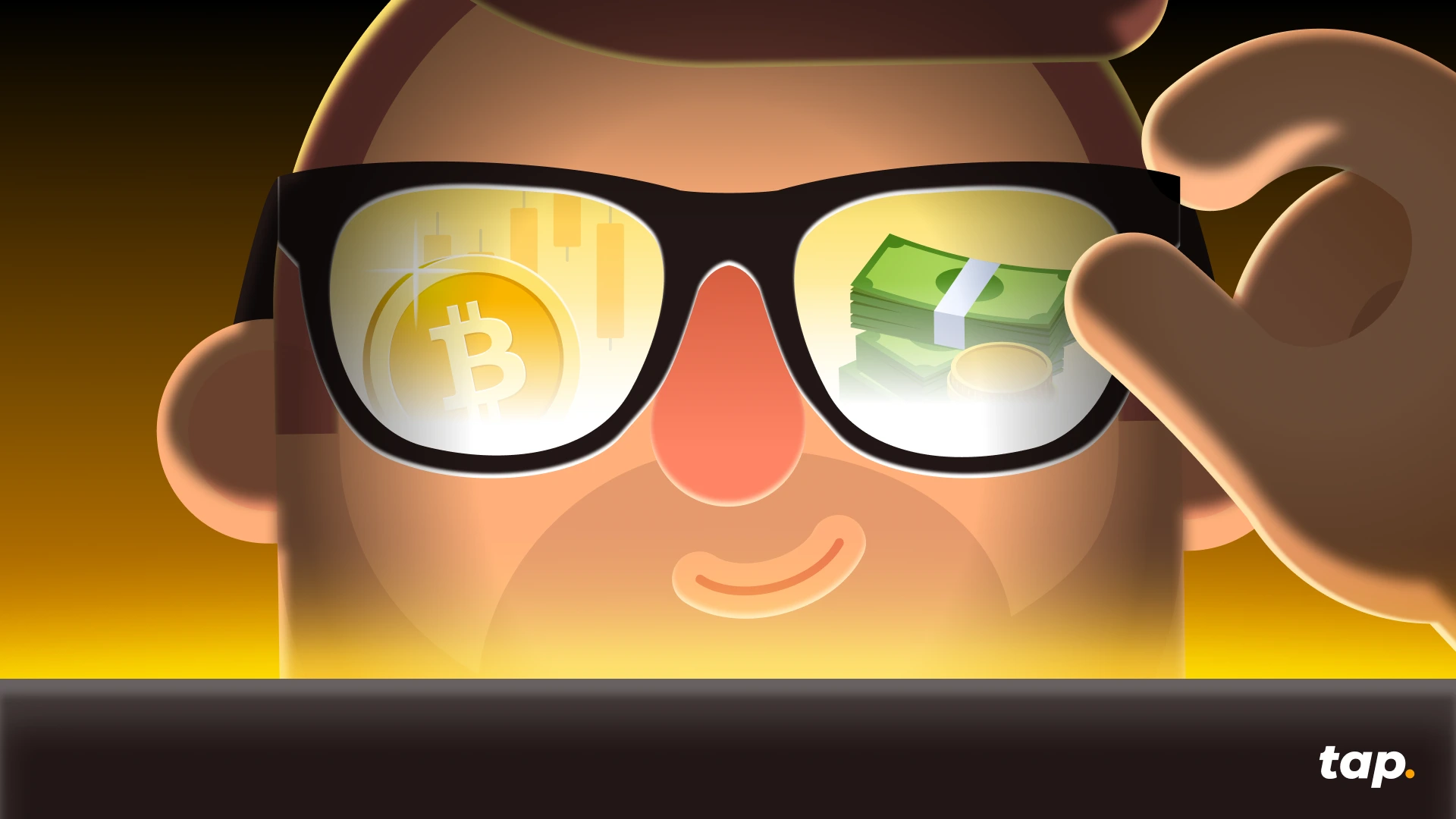 Can you earn passive income with crypto in 2025? | Tap